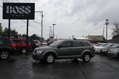 SUV For Sale in Appleton, WI - Boss Auto