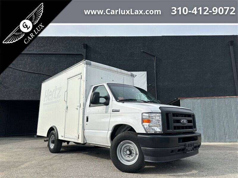 2022 Ford E-Series For Sale - Carsforsale.com®