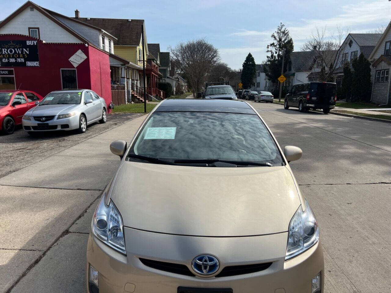 Cars For Sale in Milwaukee, WI - Crown Motors