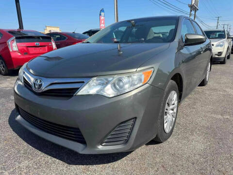 Instant Auto Sales – Car Dealer in Chillicothe, OH