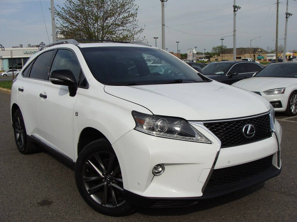 2015 Lexus RX 350 For Sale - Carsforsale.com®
