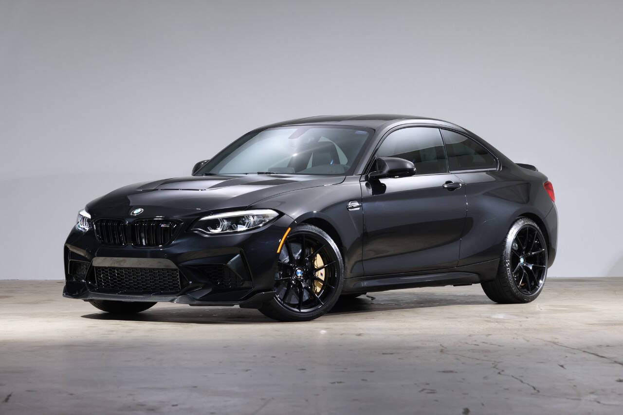 2020 BMW M2 For Sale In Wilmington, OH - Carsforsale.com®