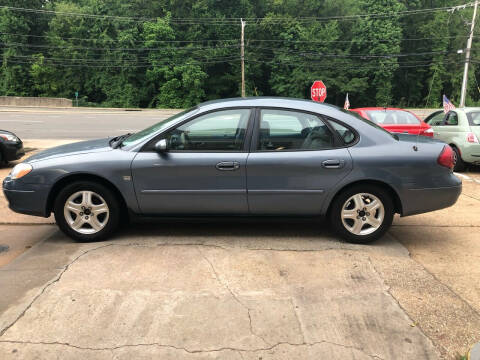2000 Ford Taurus For Sale - Carsforsale.com®