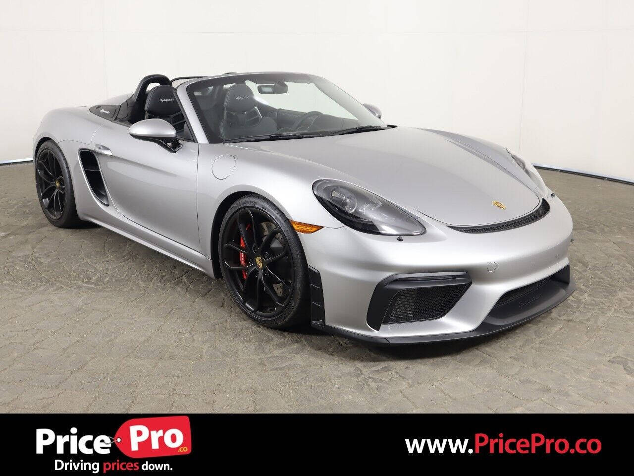 2023 Porsche 718 Boxster For Sale - Carsforsale.com®