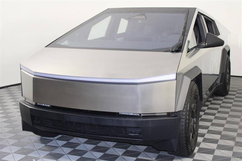 Tesla Cybertruck For Sale In Alexandria, VA - Carsforsale.com®