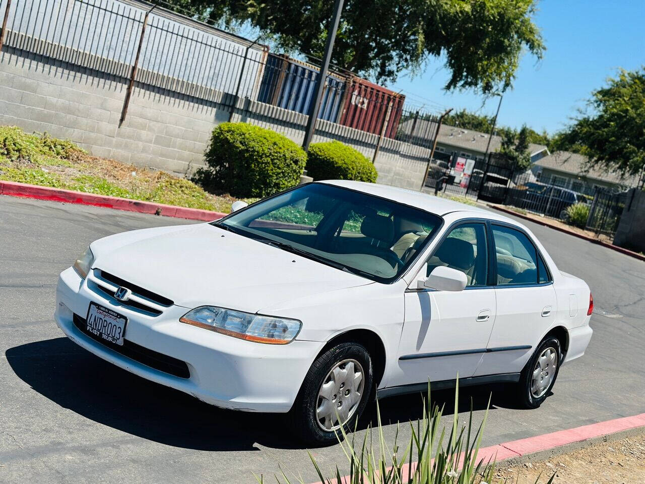2000 Honda Accord For Sale - Carsforsale.com®