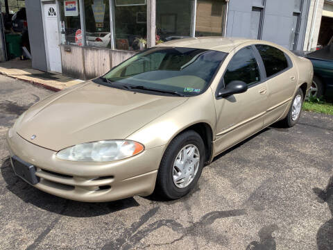 1999 Dodge Intrepid For Sale - Carsforsale.com®