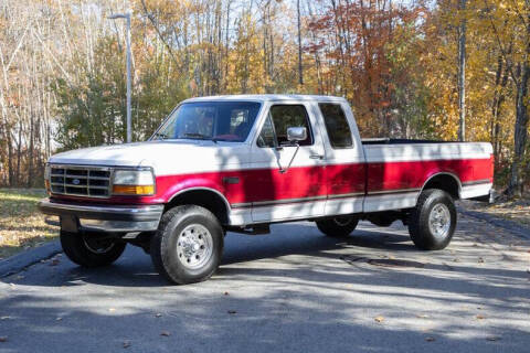 1994 Ford F-250 For Sale - Carsforsale.com®