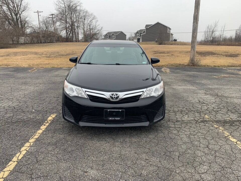 2013 Toyota Camry for sale in O Fallon, MO - GOLDEN CARS