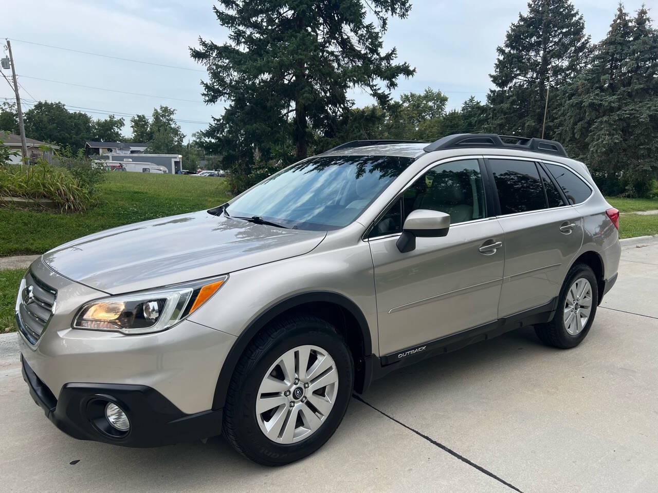 2016 Subaru Outback For Sale - Carsforsale.com®