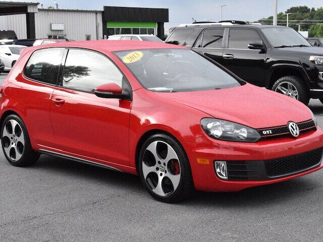 2013 Volkswagen GTI For Sale - Carsforsale.com®