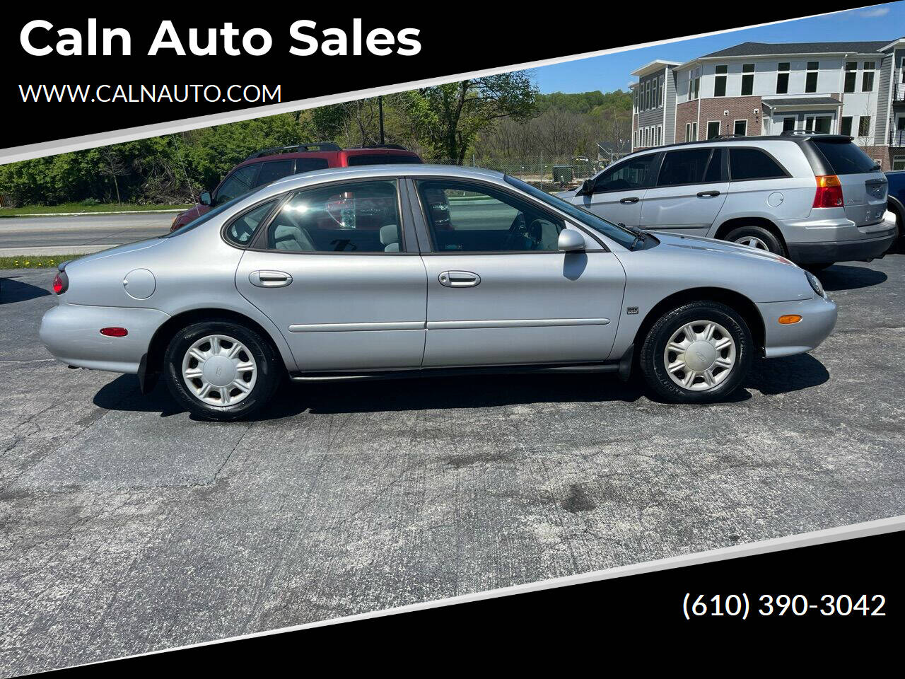1998 Ford Taurus For Sale - Carsforsale.com®