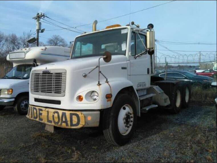Freightliner FL112 For Sale - Carsforsale.com®