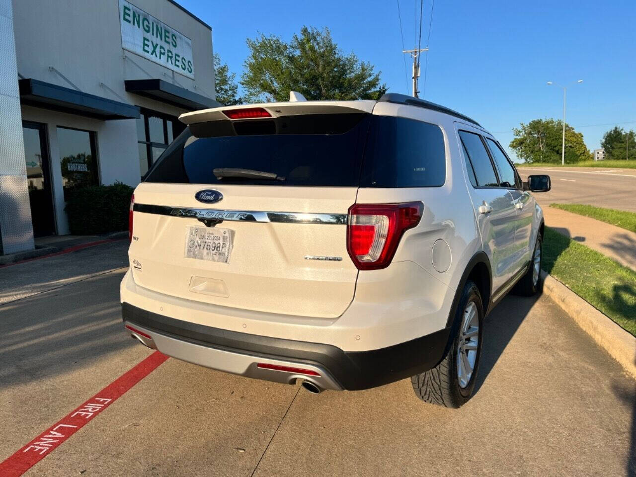 INVENTORY in Tyler, TX - Russell Brothers Auto Sales