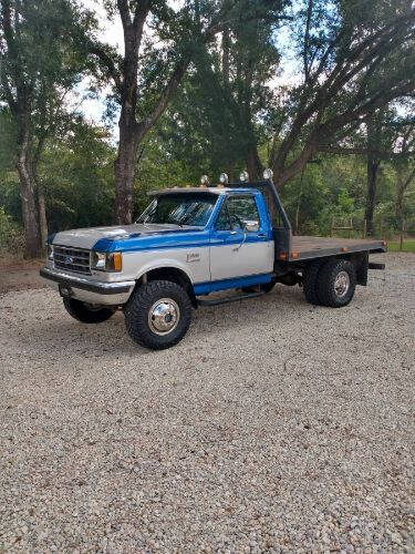 1987 Ford F-350 For Sale - Carsforsale.com®