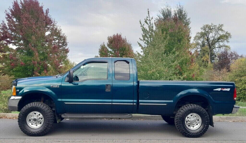 1999 Ford F-350 Super Duty For Sale - Carsforsale.com®