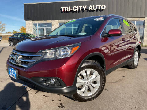 Cars For Sale in Menasha, WI - TRI CITY AUTO SALES LLC