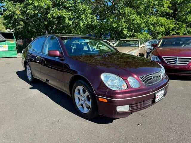 2001 Lexus GS 300 For Sale - Carsforsale.com®