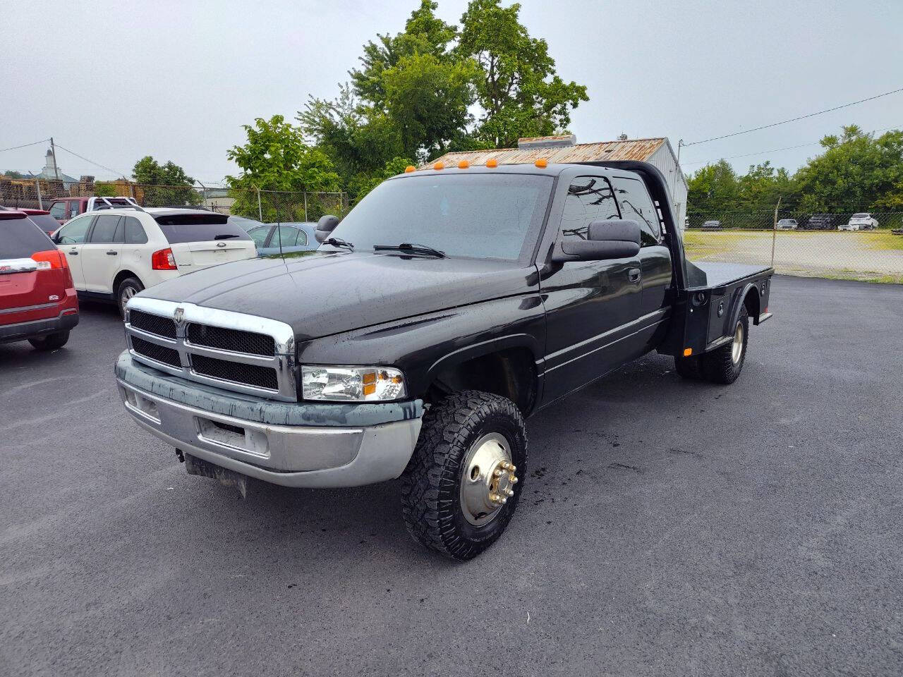1997 Dodge Ram For Sale - Carsforsale.com®