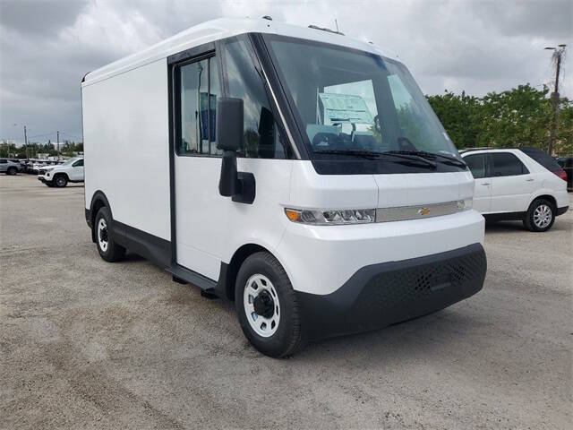 New 2025 Chevrolet BrightDrop 400 For Sale - Carsforsale.com®