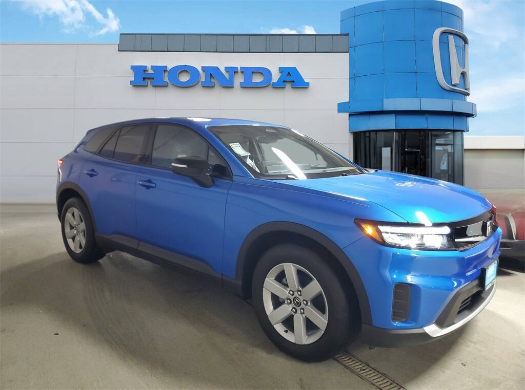 Honda Prologue For Sale In Garden Grove, CA - Carsforsale.com®