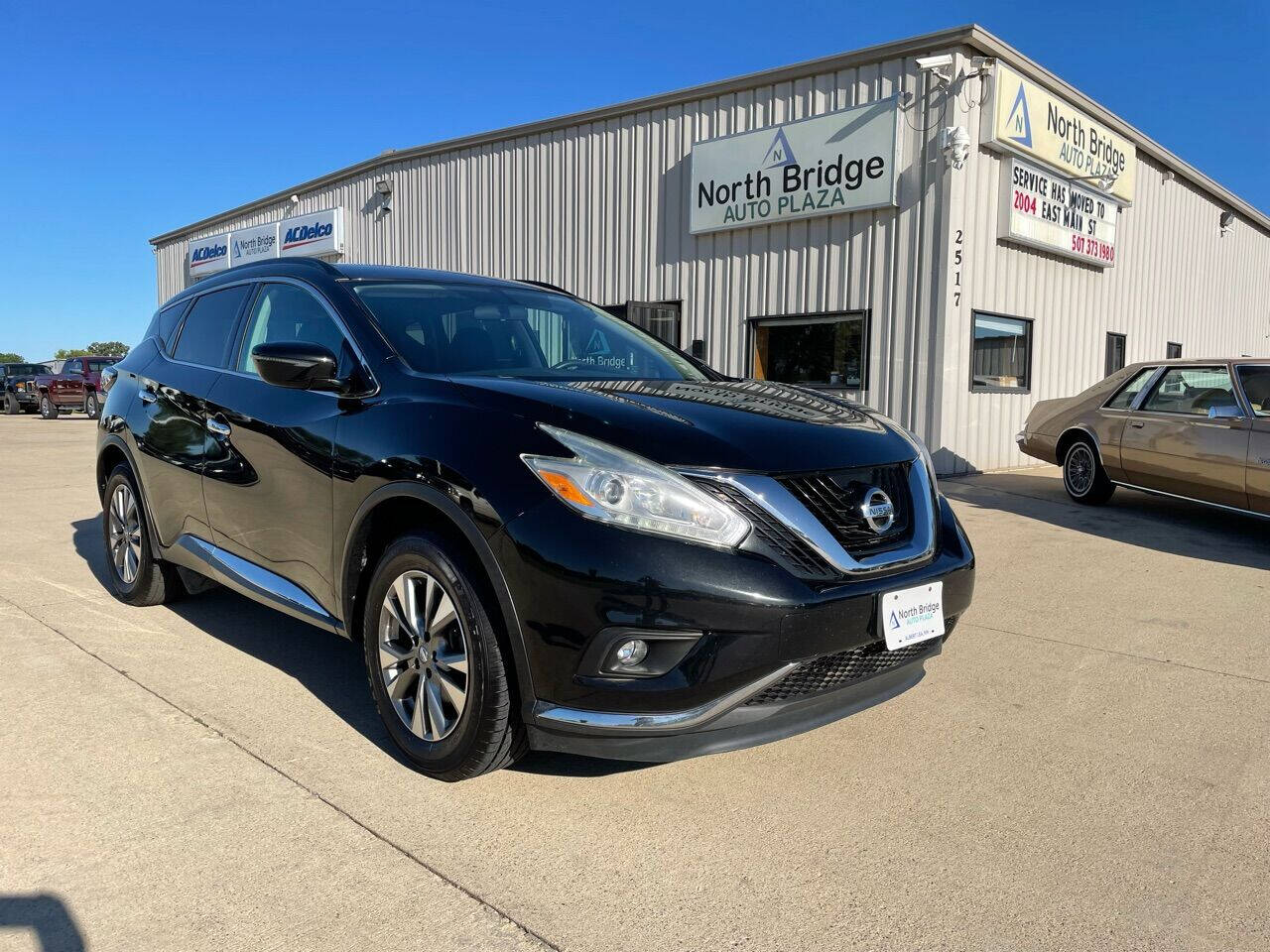 Inventory | North Bridge Auto Plaza - Albert Lea, MN