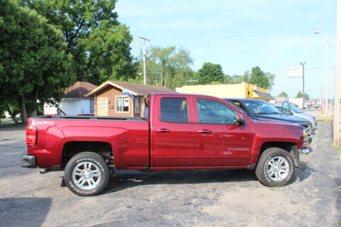 Ron Neale Auto Sales – Car Dealer in Three Rivers, MI