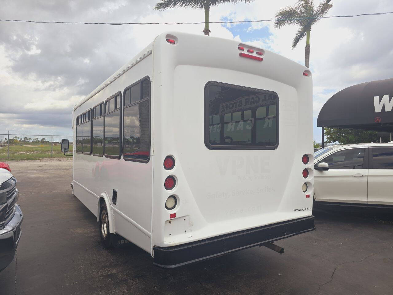 2015 FORD E-450 for sale in West Palm Beach - $19900 | South Florida ...