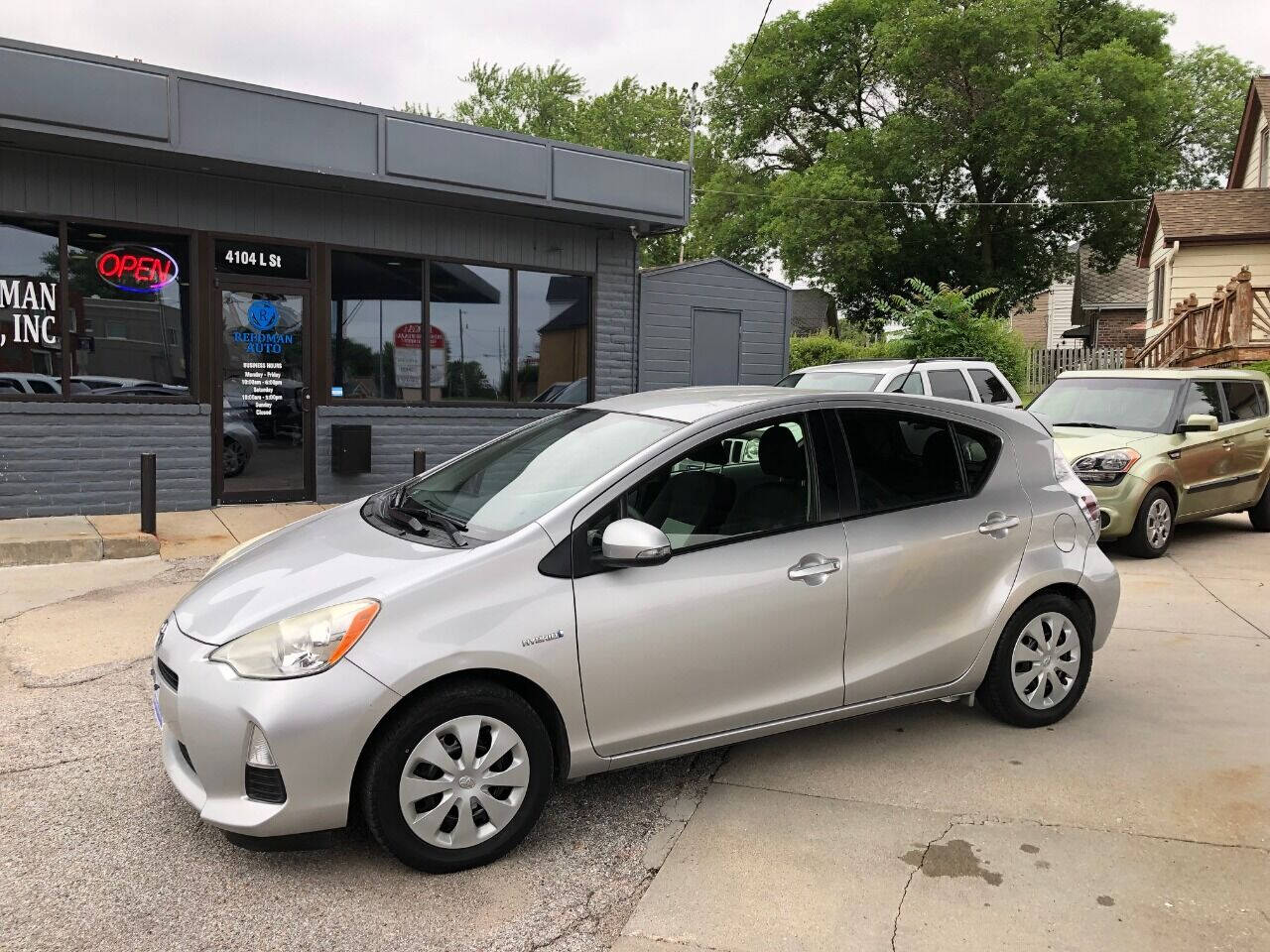 Toyota Prius c For Sale In Medford, OR - Carsforsale.com®