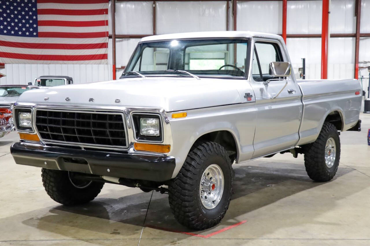 1975 Ford F-150 For Sale - Carsforsale.com®