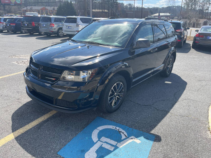 Dodge Dealership In Marietta Ga