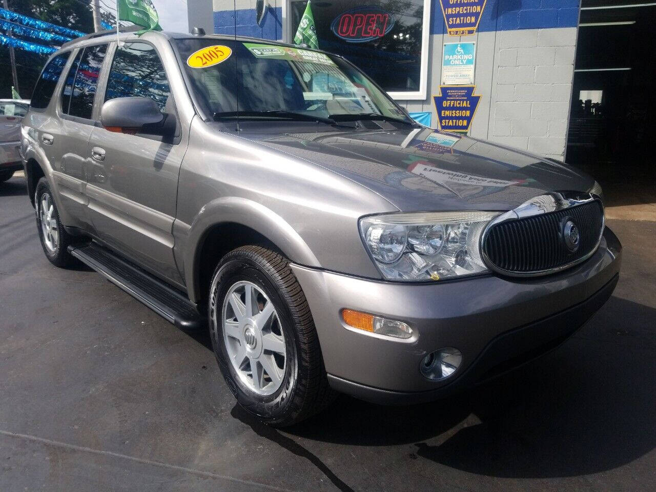 Buick Rainier For Sale In Colorado Springs, CO - Carsforsale.com®