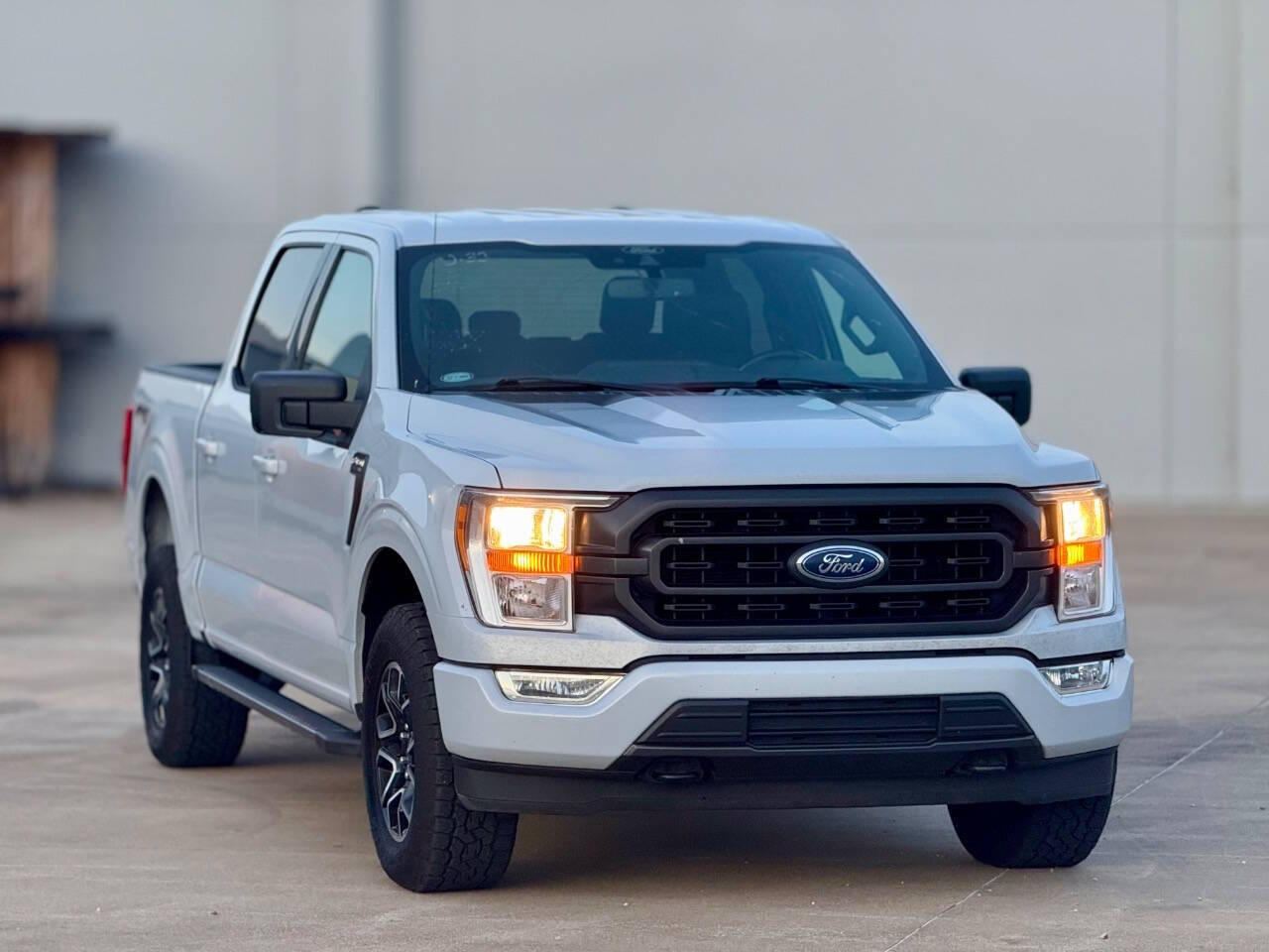 2021 Ford F-150 for sale in Houston, TX - US HOTLINE