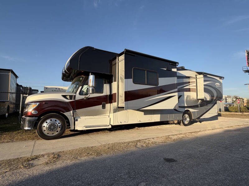 NeXus RV Phantom For Sale In Seminole, FL - Carsforsale.com®