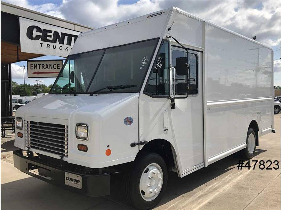 2022 Freightliner MT45 Chassis For Sale - Carsforsale.com®