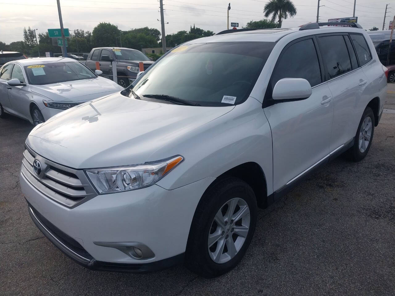 Vehicles Under $15000 | South Florida Used Cars