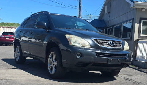 Lexus RX 400h For Sale In Sheppton, PA - Carsforsale.com®