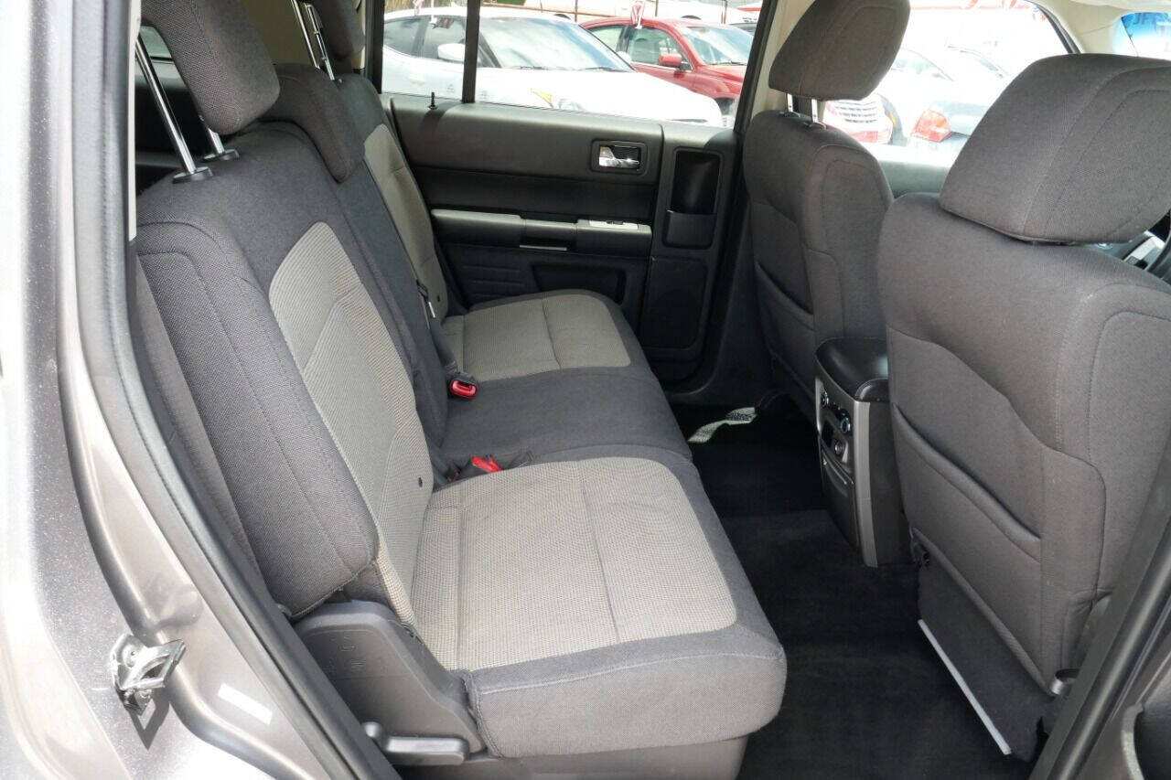 2009 Ford Flex Se Crossover 4dr For Sale In Oakfield Ny By Crazy Cheap Cars 14697