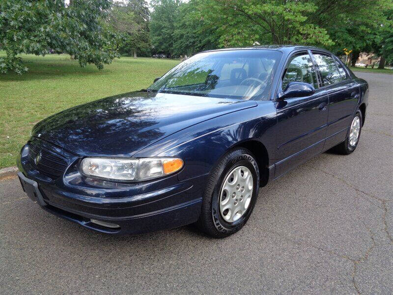 2002 Buick Regal For Sale In El Paso, TX - Carsforsale.com®
