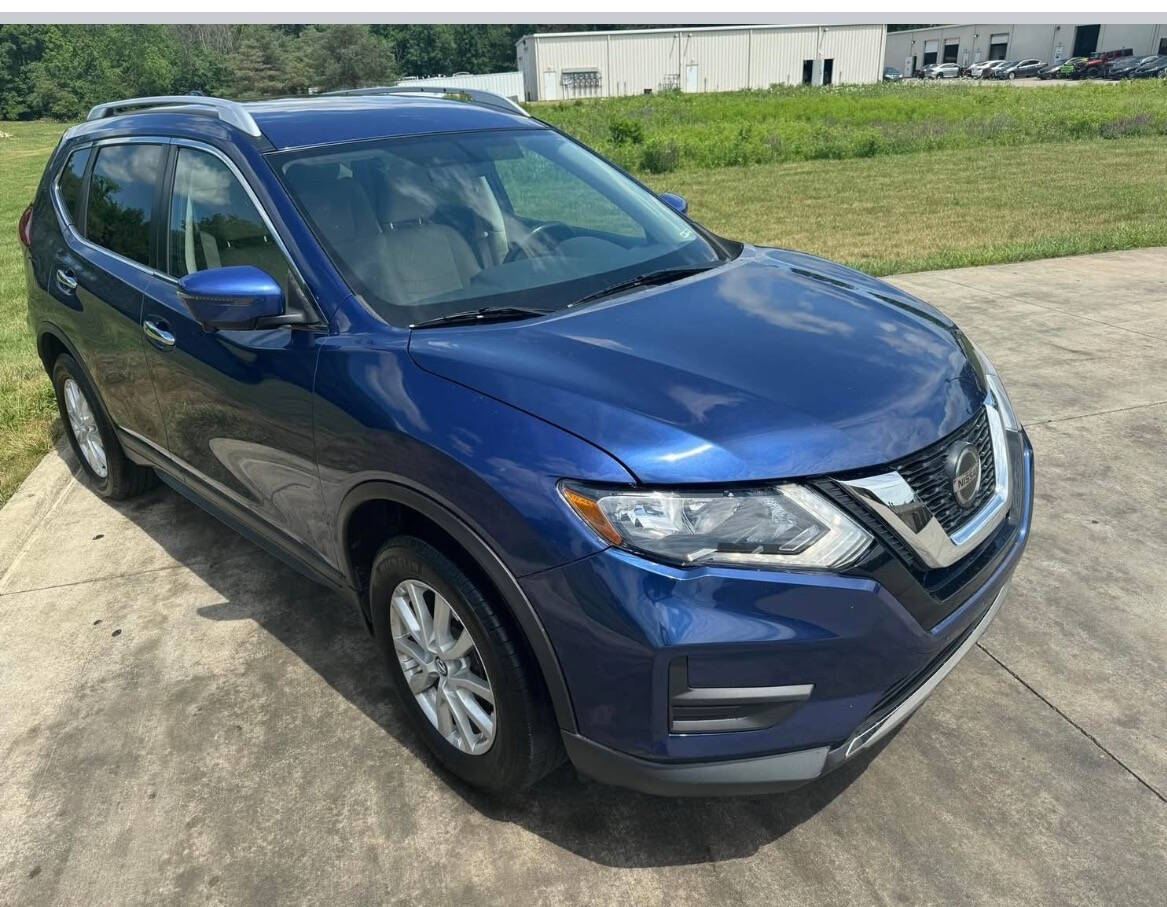 Nissan For Sale in Galloway, OH - DSK Ohio Auto Group