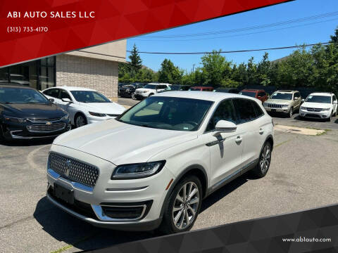 AB1 AUTO SALES LLC – Car Dealer in Detroit, MI