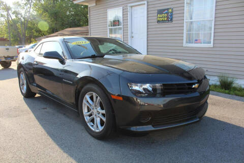 Auto Force USA - Car Dealer in Elkhart, IN