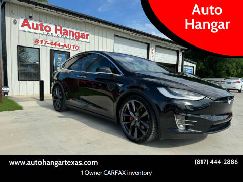 Auto Hangar – Car Dealer in Azle, TX