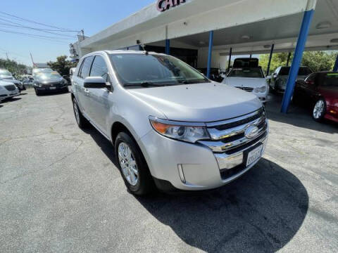Car City La Crescenta