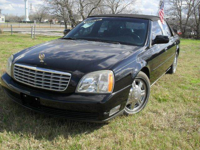 2003 Cadillac DeVille For Sale - Carsforsale.com®