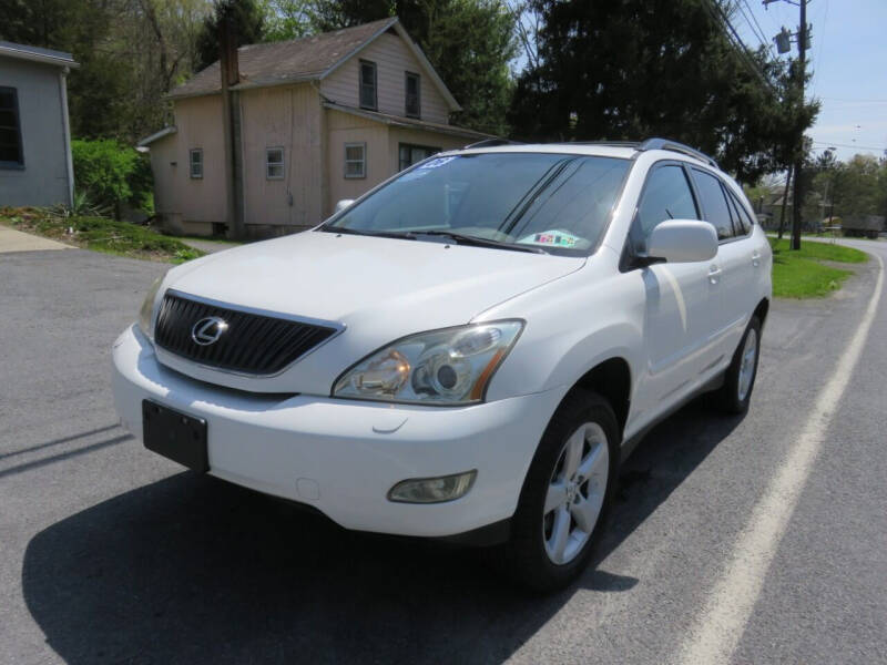 Used 2006 Lexus RX 330 For Sale - Carsforsale.com®