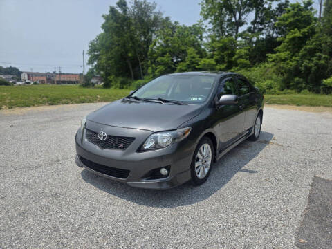 D & K Auto Sales And Service – Car Dealer in York, PA