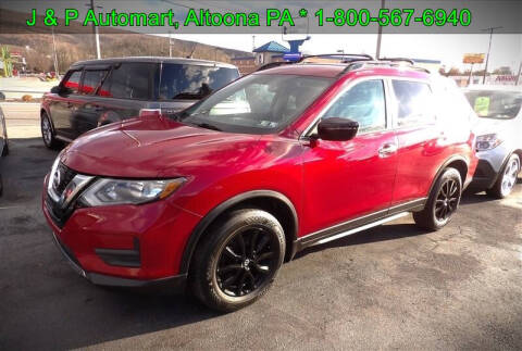 J & P Auto Mart – Car Dealer in Altoona, PA