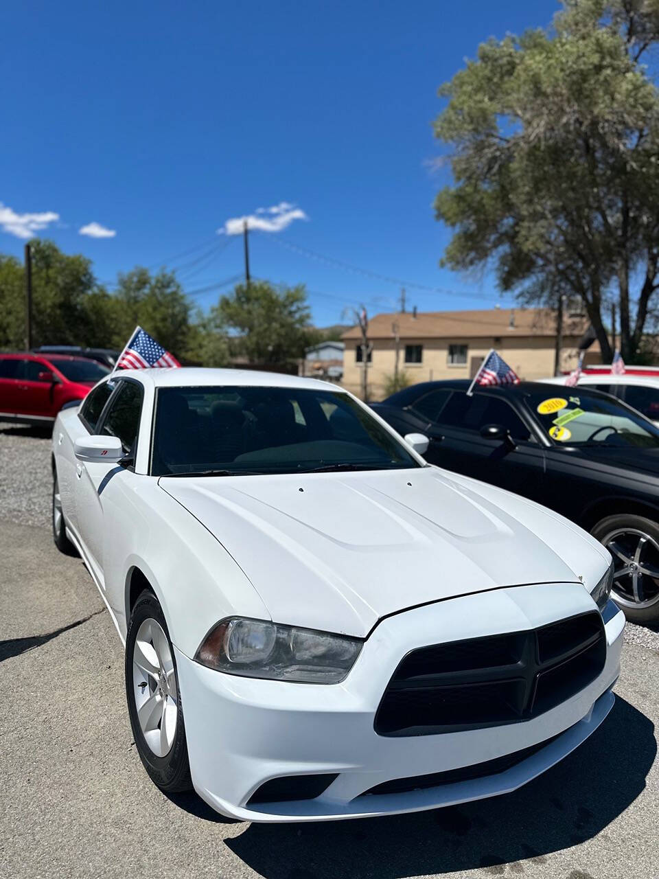 Dodge Charger For Sale in Sun Valley, NV - Valley Auto Sales