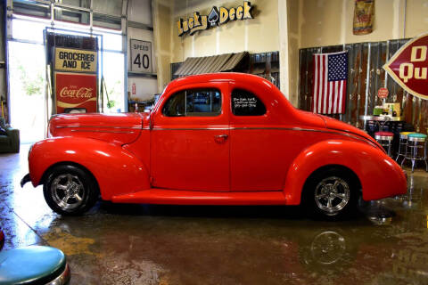 Cool Classic Rides – Car Dealer in Sherwood, OR